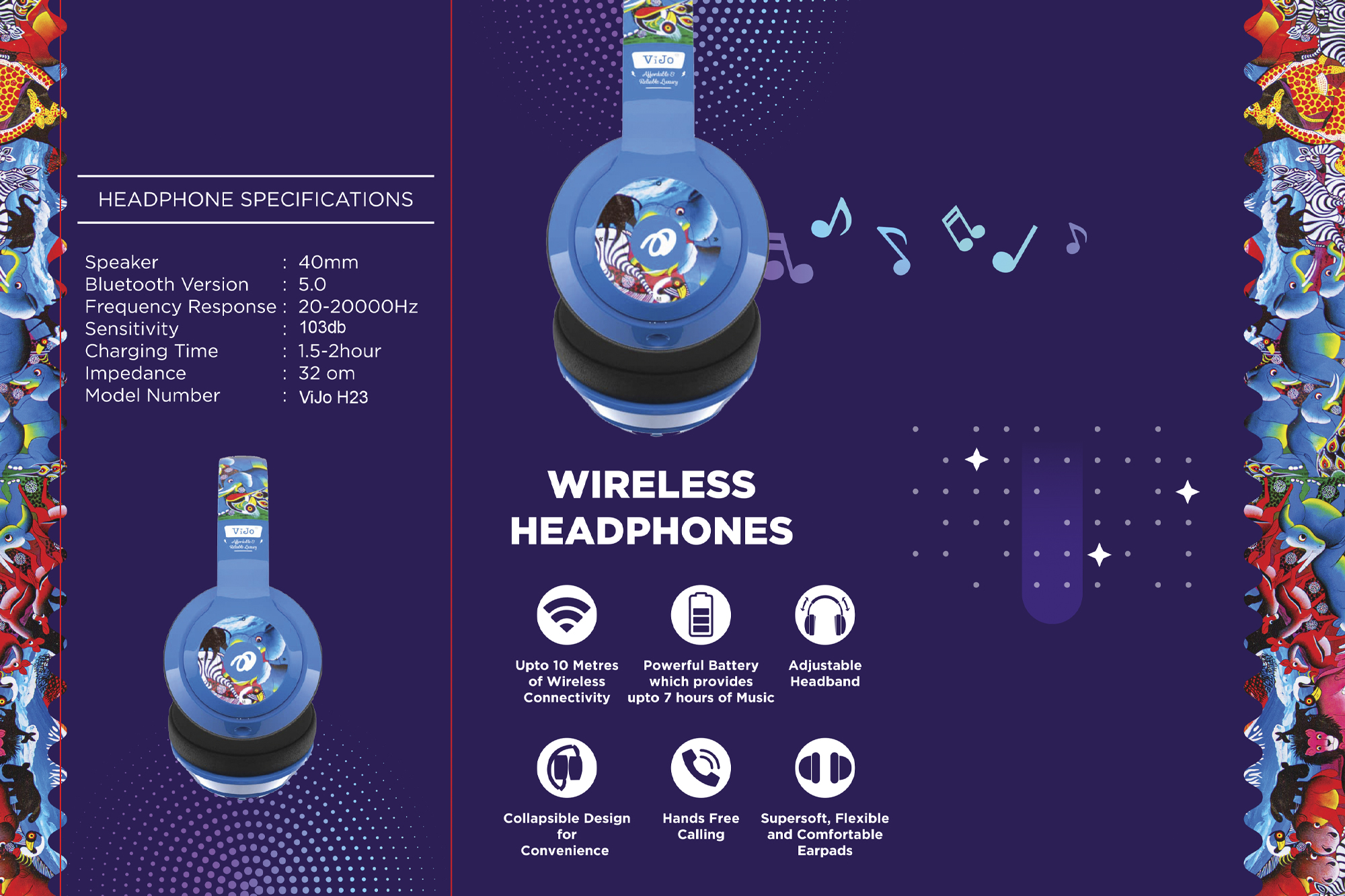 ViJo Store Africa – Tourism Innovation Hub